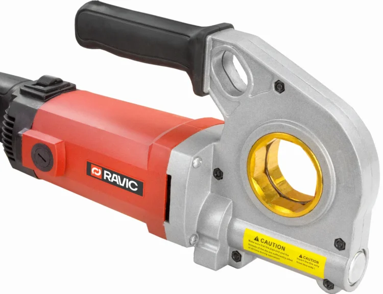 Клупп электрический Ravic RV-300 - Ravic