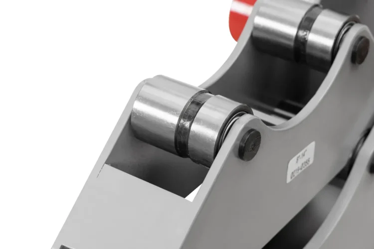 Труборез электрический Ravic RV-708, для труб Ø219-530 мм - Ravic