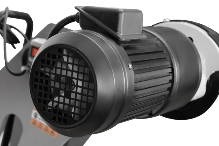 Труборез электрический Ravic RV-708, для труб Ø219-530 мм - Ravic