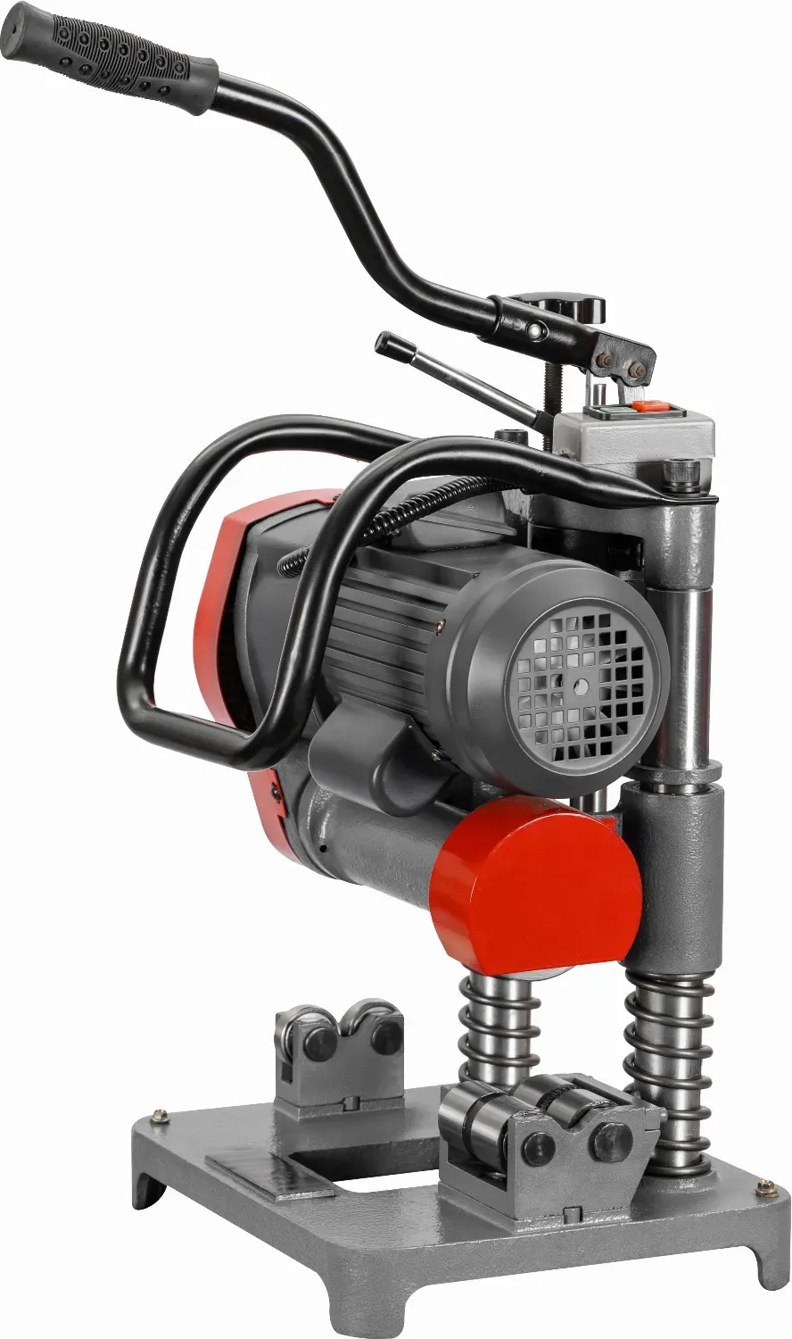 Труборез электрический Ravic RV-706, для труб Ø15-60 мм - Ravic