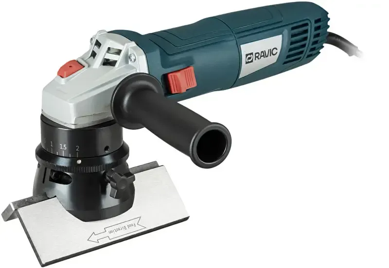 Ravic | Кромкорез ручной RV-7