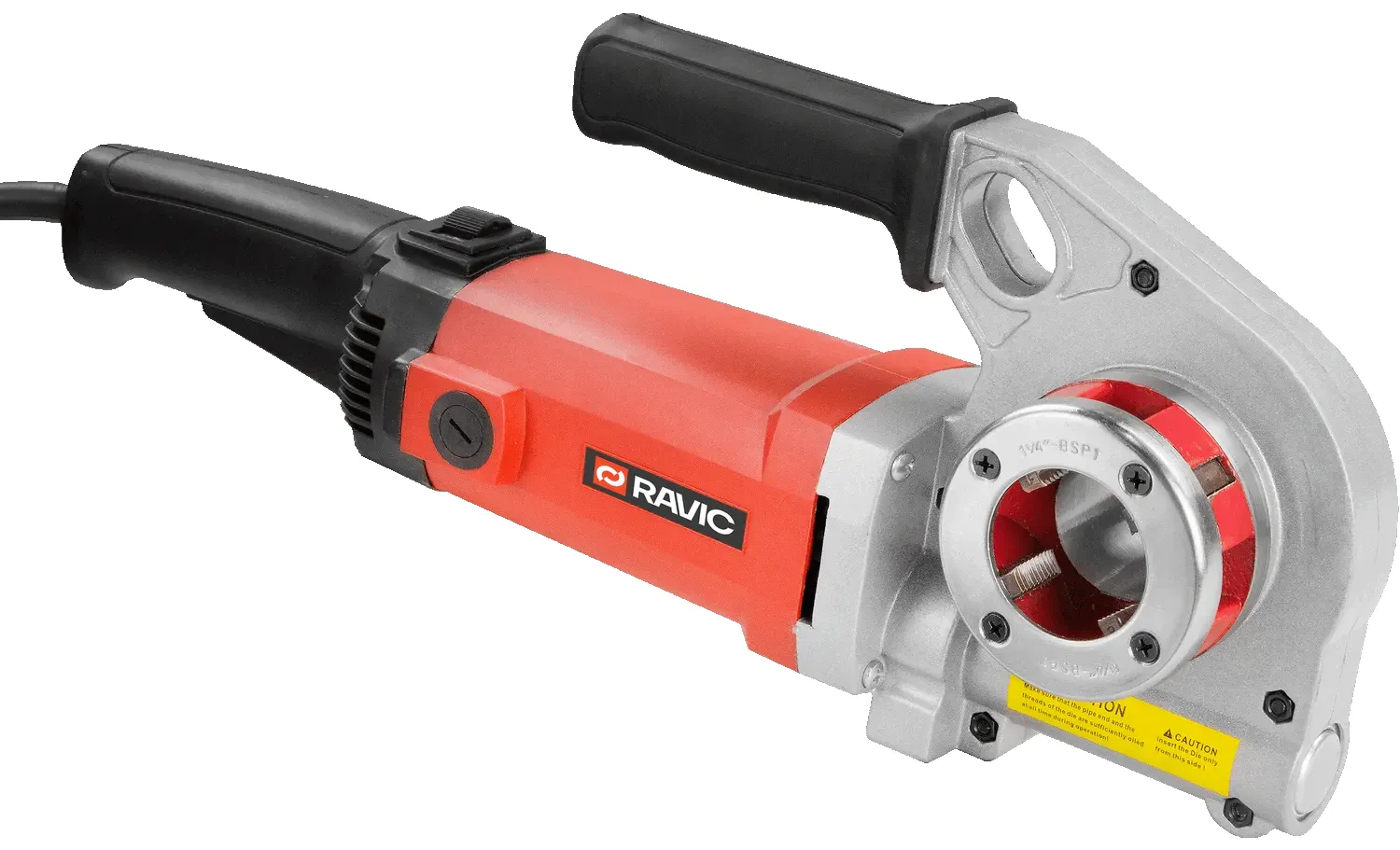 Клупп электрический Ravic RV-300 - Ravic